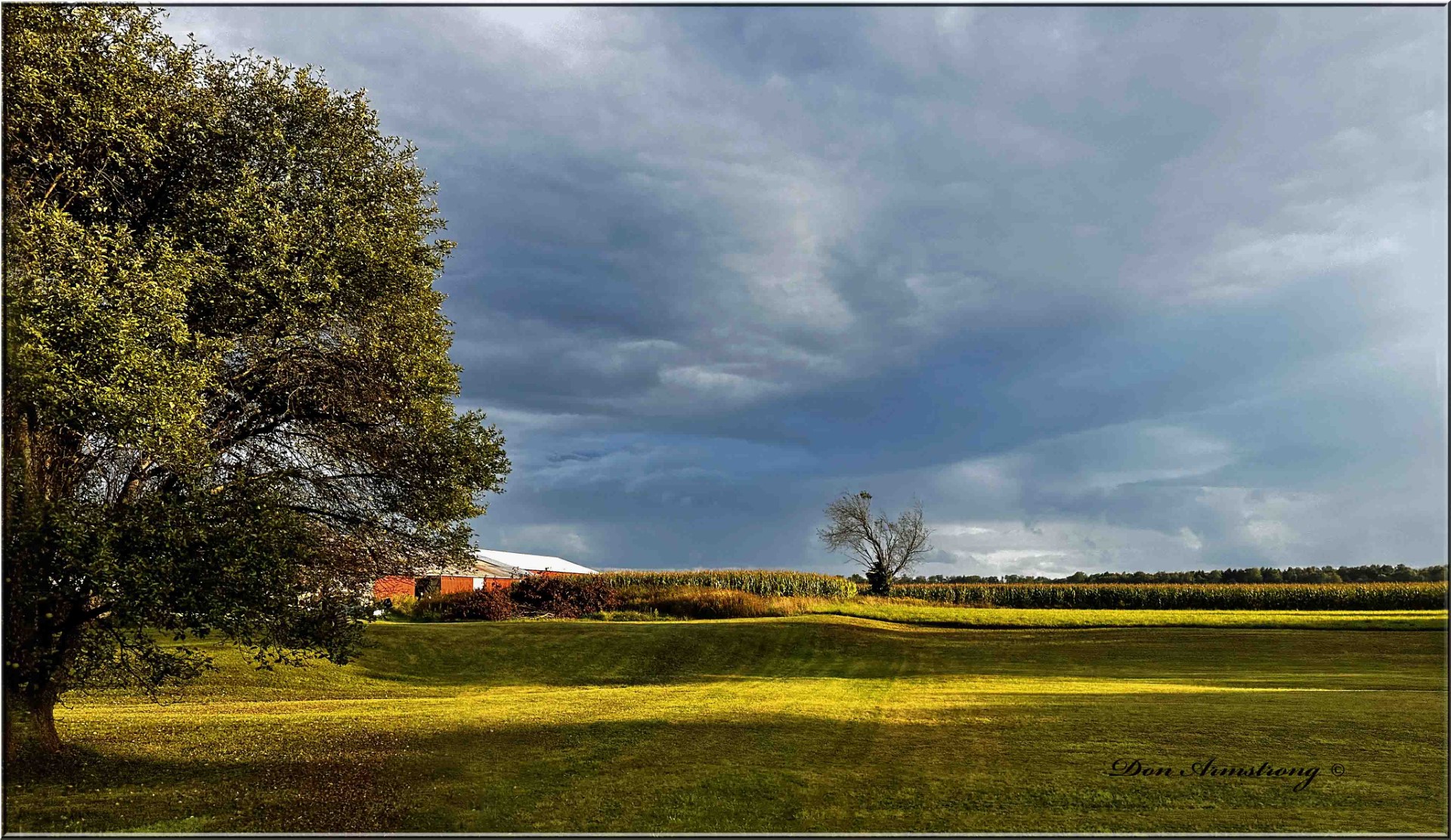PEACEFUL SETTING: A scene from Cherry Creek | News, Sports, Jobs ...